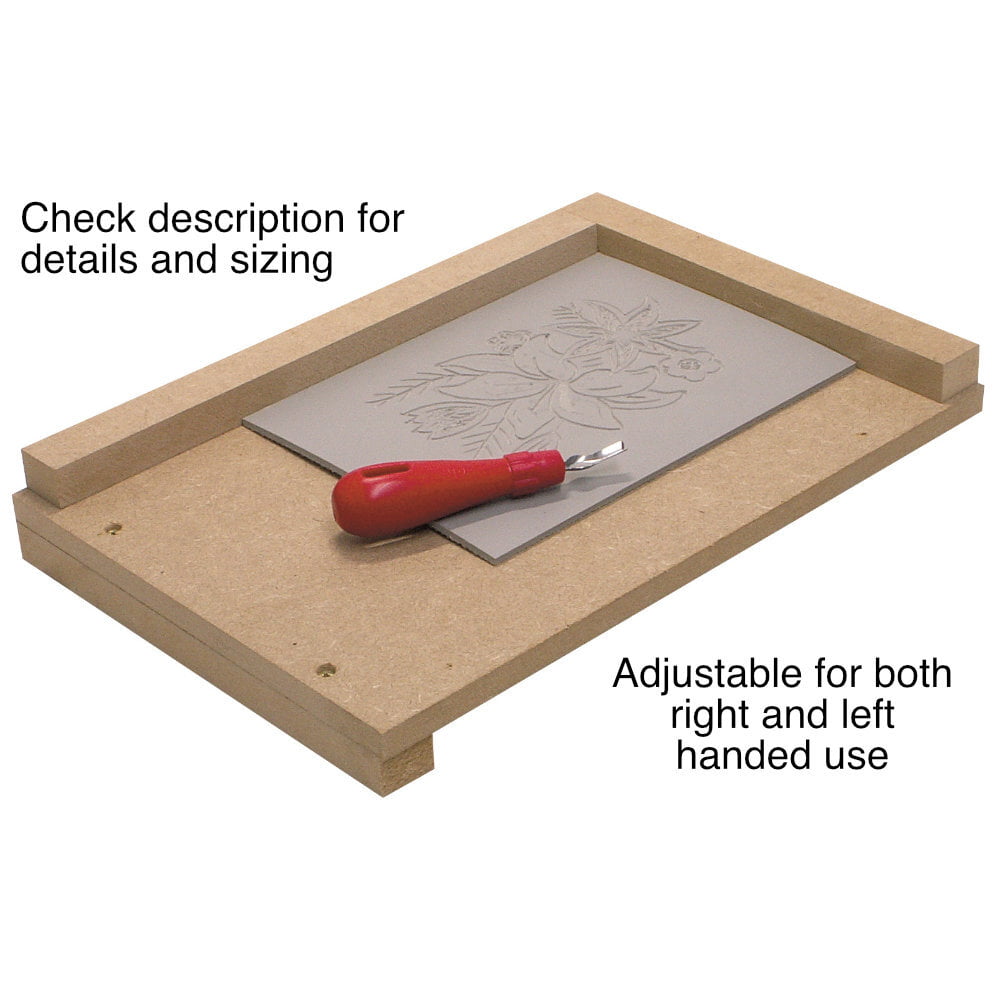 Essdee Bench Hook 300x200mm